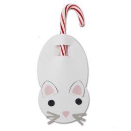 cat candy cane