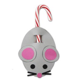 mouse candy cane