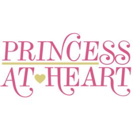 princess at heart