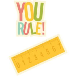 you rule valentine