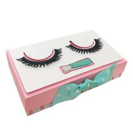 eyelashes box|172855
