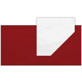 diagonal folder enclosure