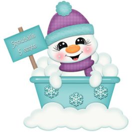 snowman snowballs for sale|174766