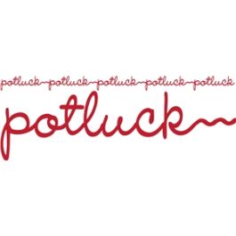 potluck border