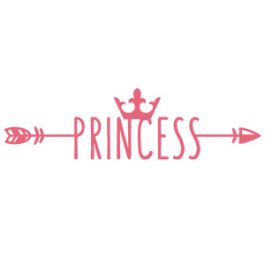 princess arrow