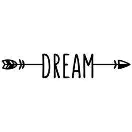 dream arrow