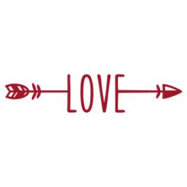 2 cute drawn arrows