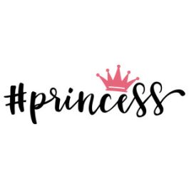 #princess