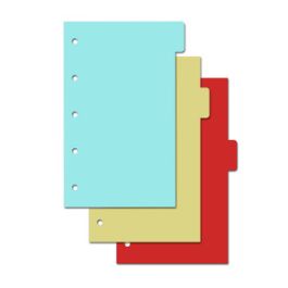 best little album - tabbed pages a