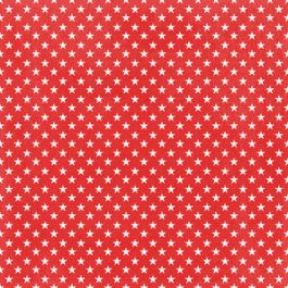 superhero red star paper|180721