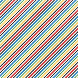 superhero stripe paper