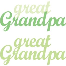 great grandpa phrase