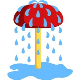 flourish - musical notes