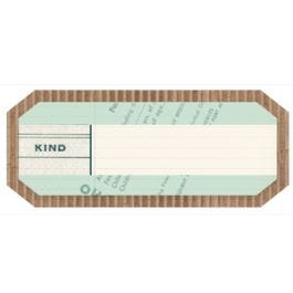 kind label|184597