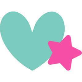 heart & star - fairy tales