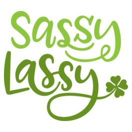 sassy lassy