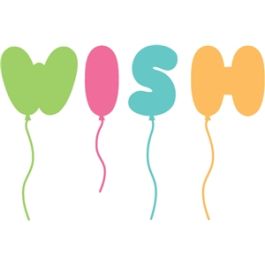 wish balloons