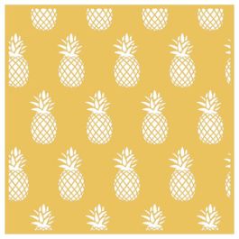 pineapple overlay