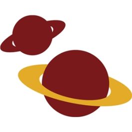 flourish - musical notes