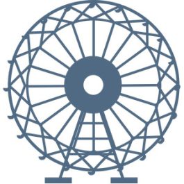 ferris wheel|188209