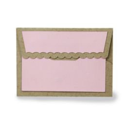 scallop envelope|188809