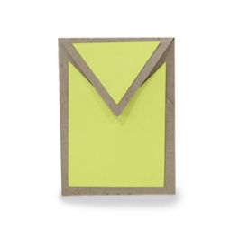 vertical envelope