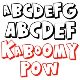 pn kaboomy pow