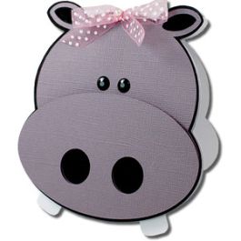 hippo card