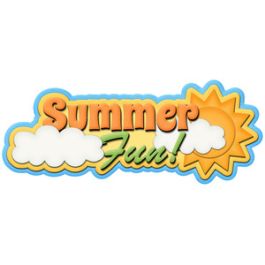summer fun title|193354