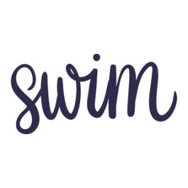 swim title