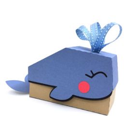 whale box