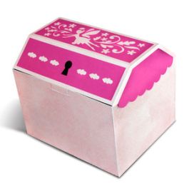 fairy chest