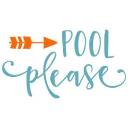 pool please phrase