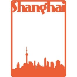 shanghai frame