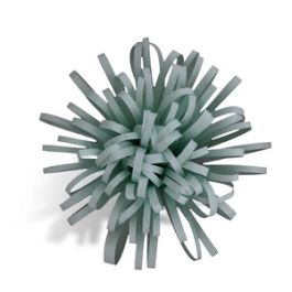 3d giant loopy flower center