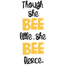 whats the buzz - bee little
