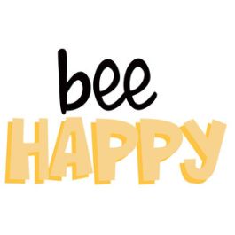 whats the buzz - happy