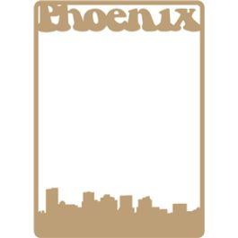 phoenix frame