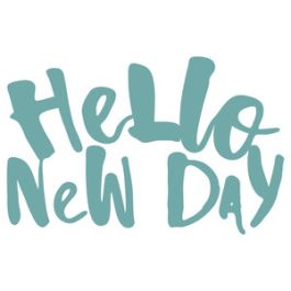 hello new day hl