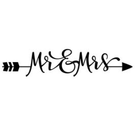 2 cute drawn arrows