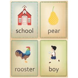 flash card pack