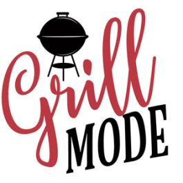 grill mode