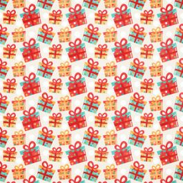 birthday presents paper