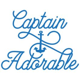 captain adorable