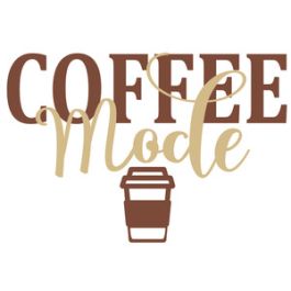 coffee mode