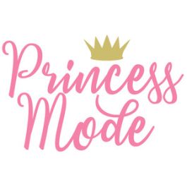 princess mode