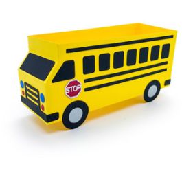 school bus box|212363