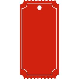 ticket tag