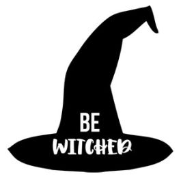 bewitched hat