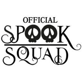 official spook squad